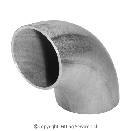 ISO and ASME Standards | Fitting Service