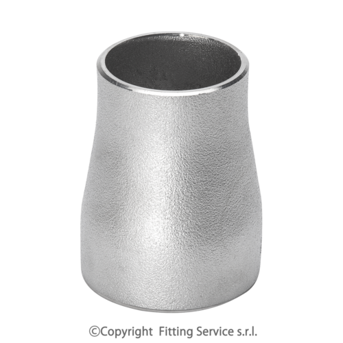 Eccentric reducer (seamless) | Fitting Service
