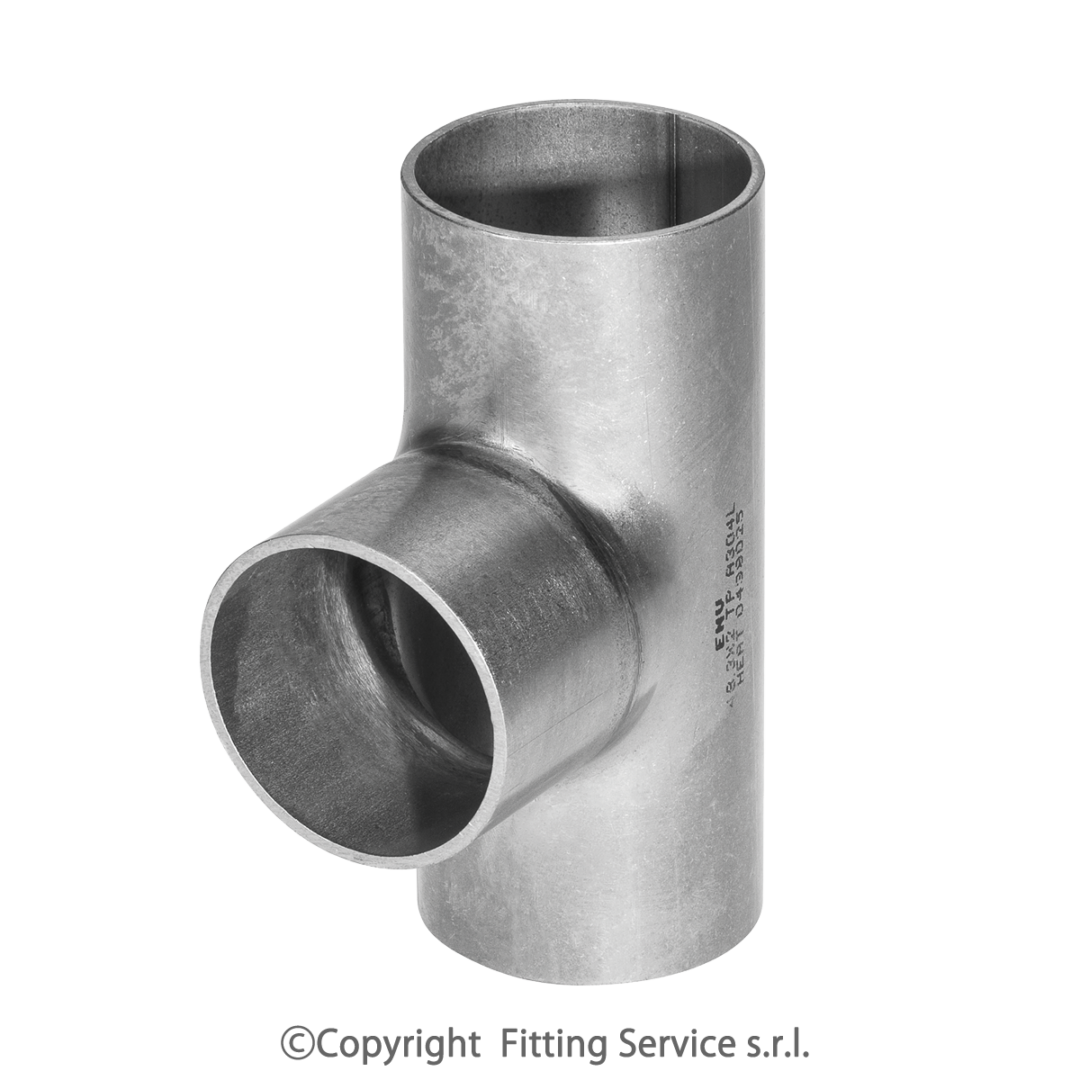 Tee (welded) | Fitting Service