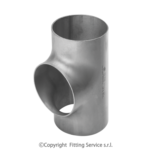 Tee (welded) | Fitting Service