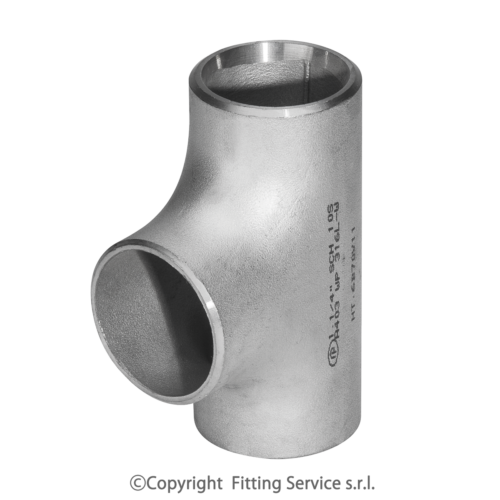 Concentric reducer (seamless) | Fitting Service