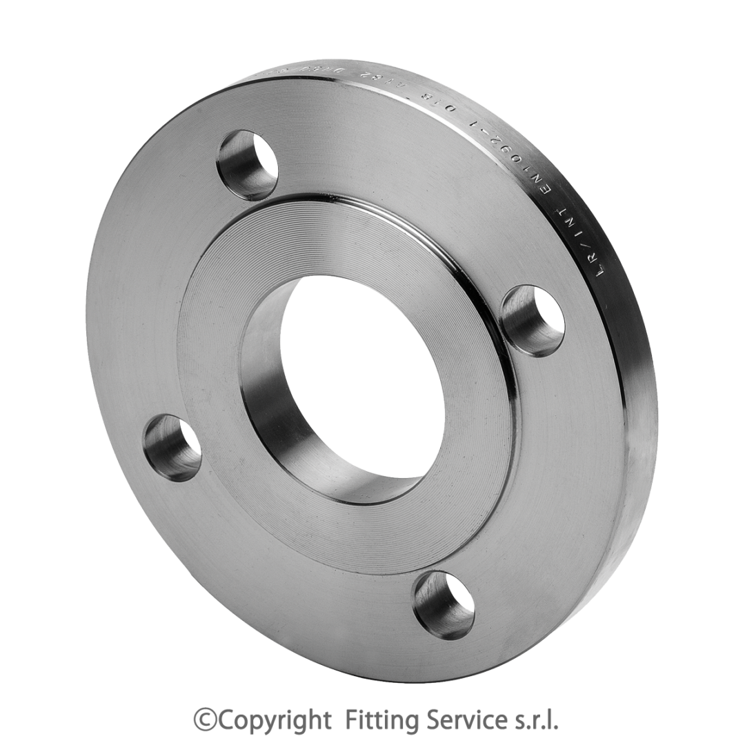 Raised face flange (RF) EN PN 16 | Fitting Service