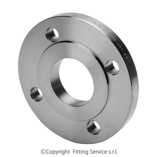 Raised face flange (RF) EN PN 10 | Fitting Service