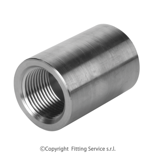 ISO and ASME Standards | Fitting Service