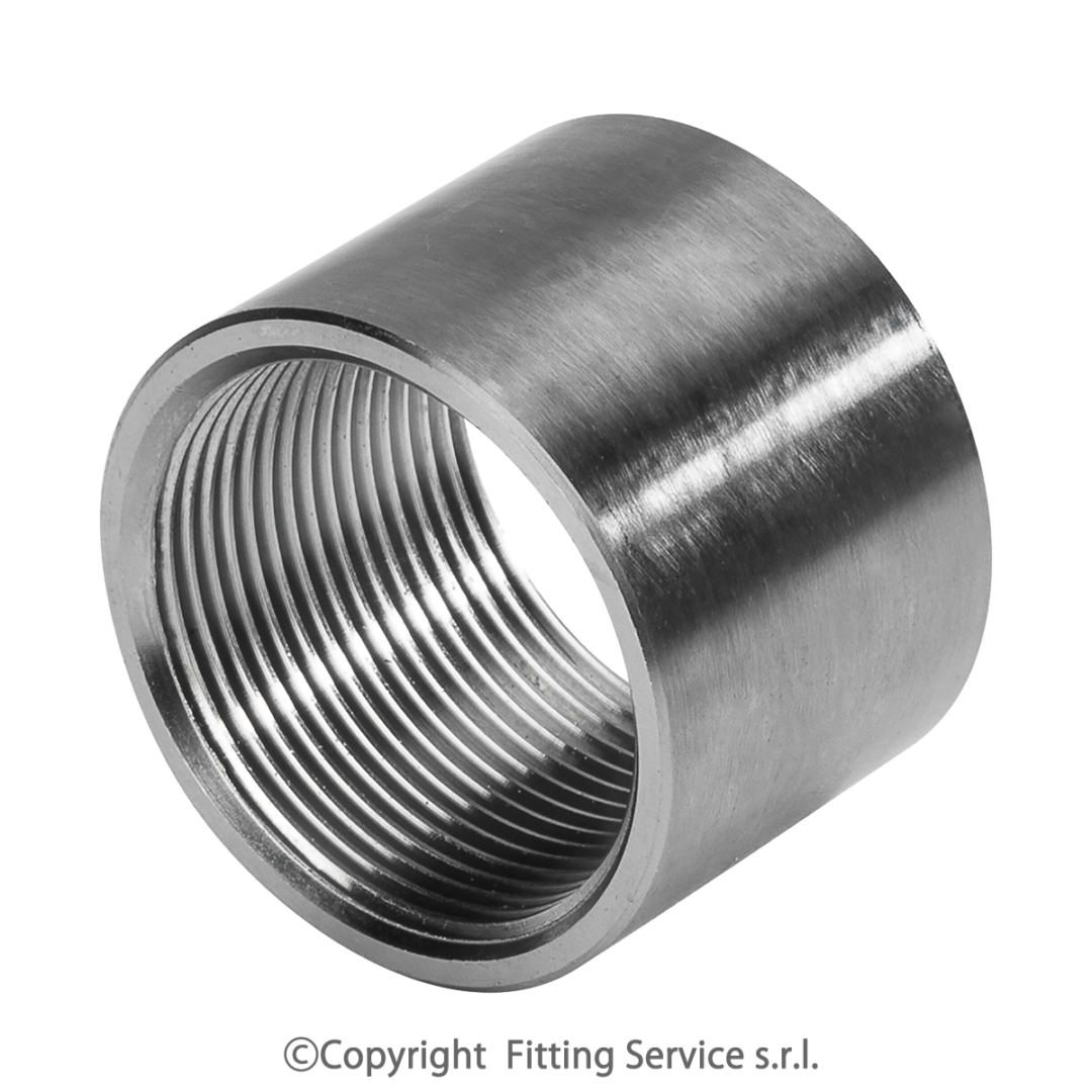 Manicotto | Fitting Service