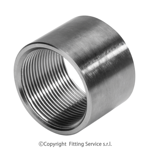 GAS and NPT threads | Fitting Service