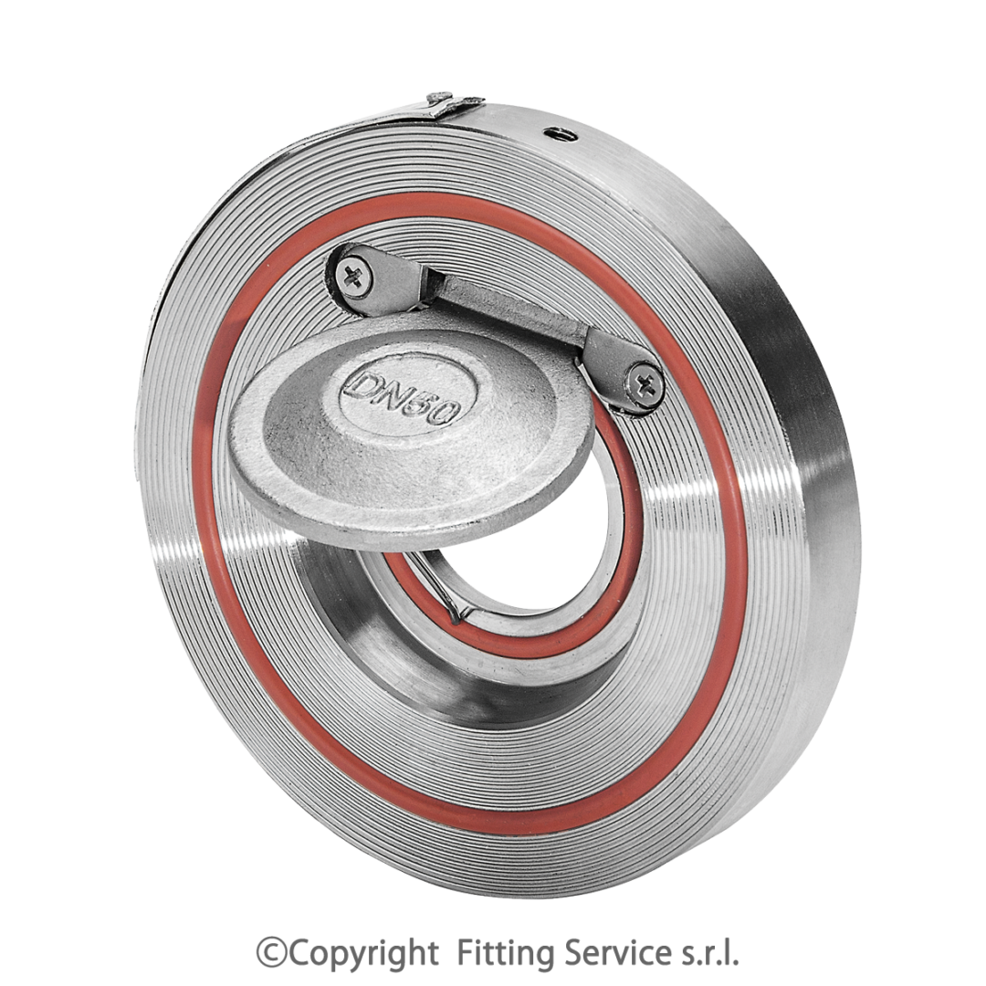 Clapet check valve | Fitting Service