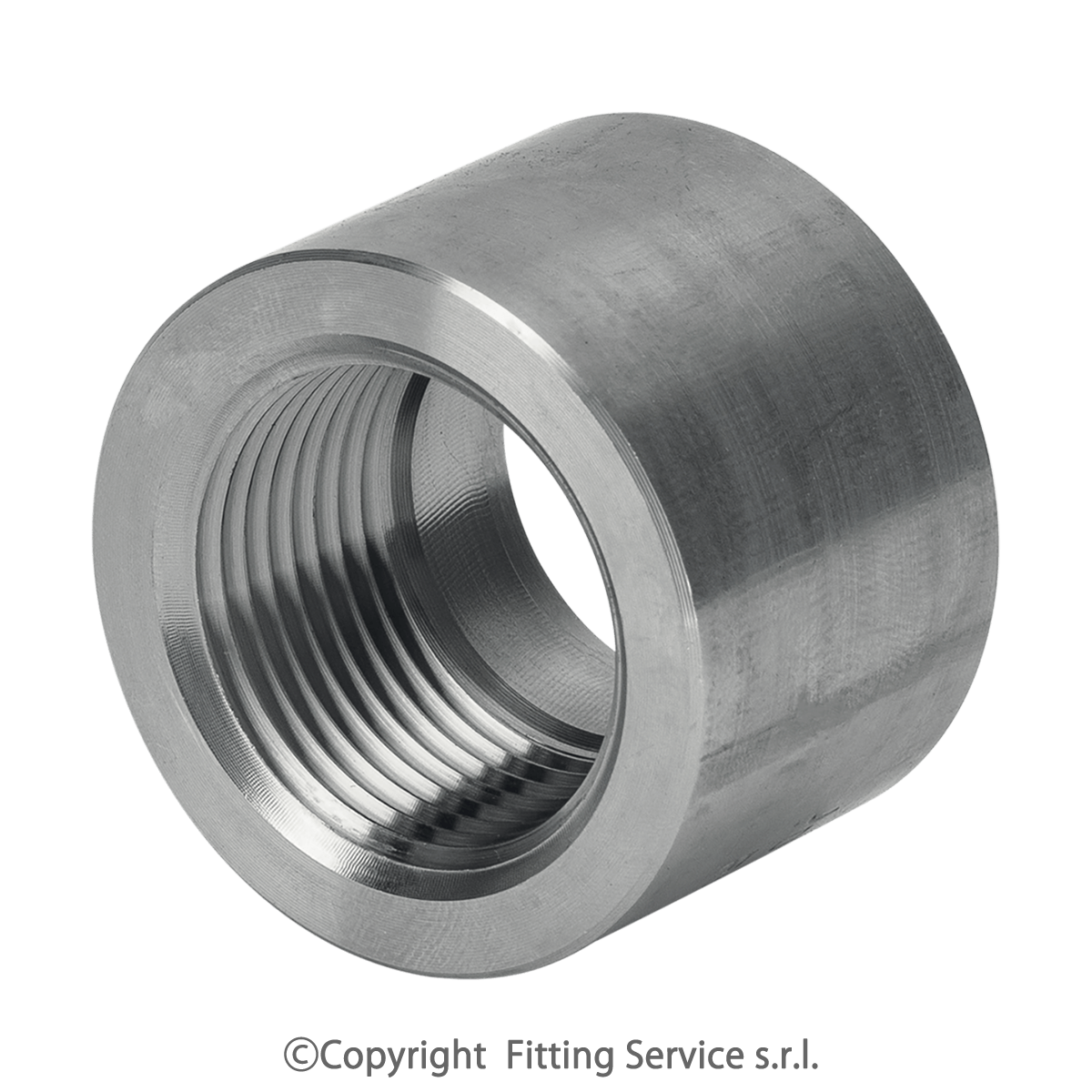 Half Coupling Class 3000 NPT Fitting Service half-coupling-class-3000-npt-fitting-service