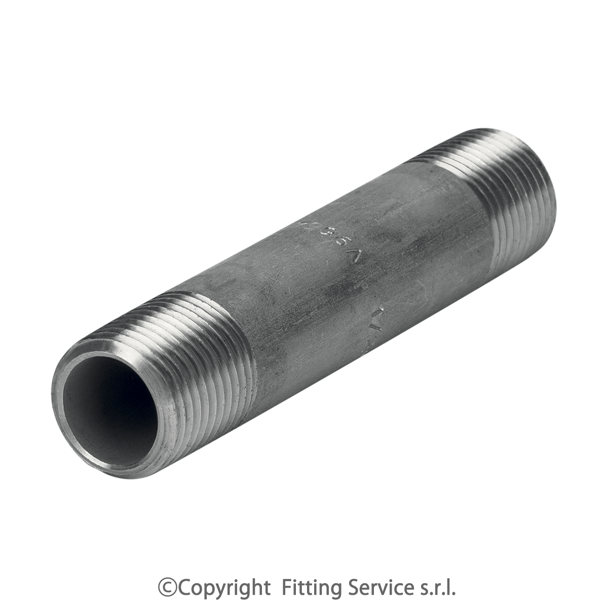 Barilotto NPT | Fitting Service