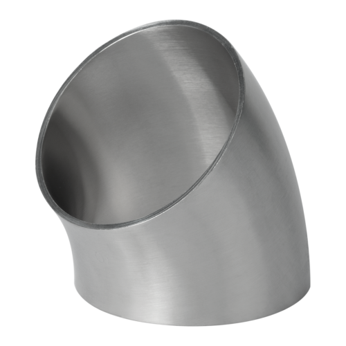 Curva 45 gradi a saldare | Fitting Service